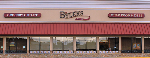 Byler’s